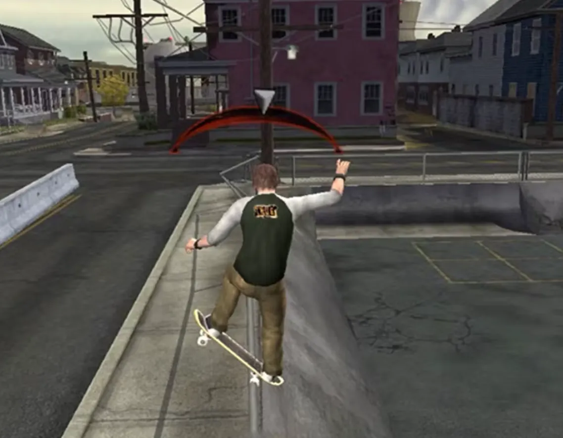 Tony Hawk Underground Remaster Might Happen If Fans Push For It