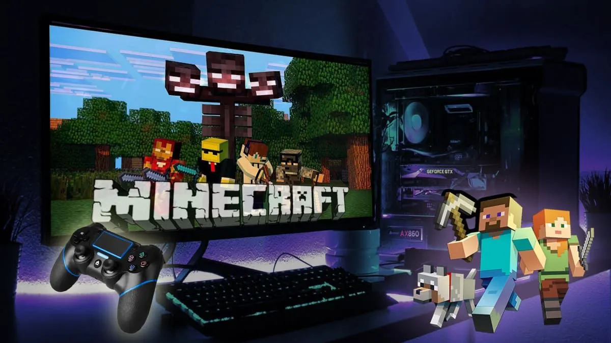 How to Make Minecraft Look Beautiful on Any Device | EGW.News