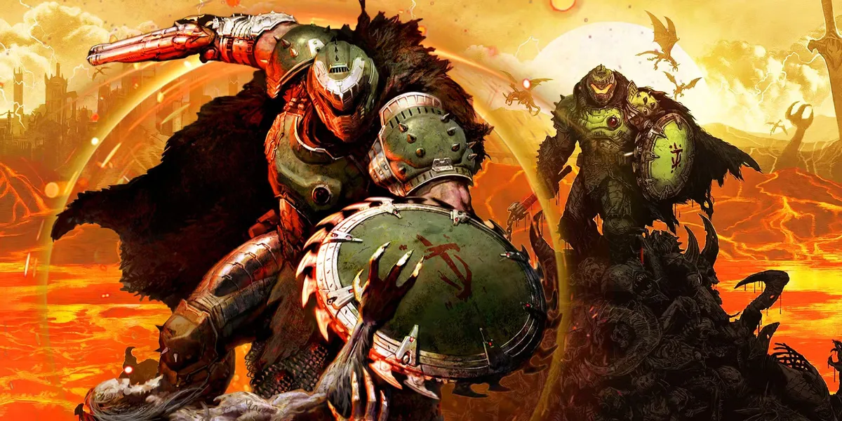 How to Fix Crashing and Black Screen Issues in Doom: The Dark Ages on ...