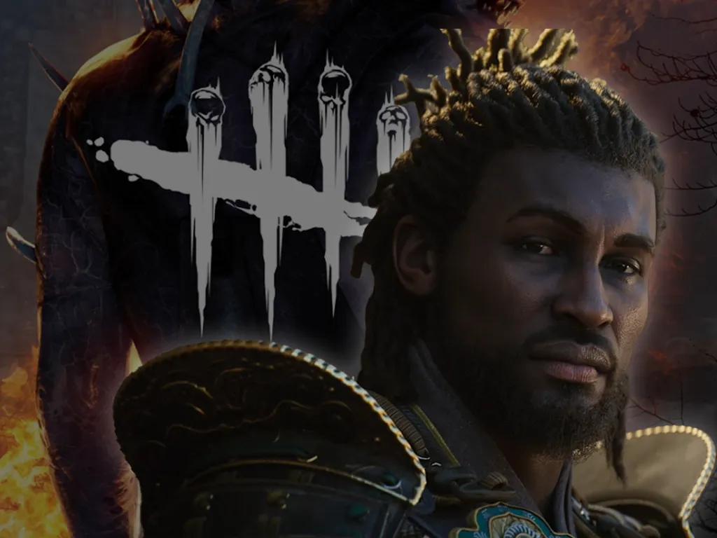 Dead by Daylight Assassin’s Creed Shadows Crossover Revealed for May 27