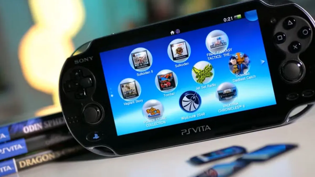 Sony’s Next PlayStation Handheld Could Launch Alongside the PS6 ...