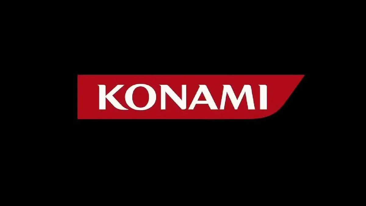 Konami Launches New Arcade Division Amid Changing Market Landscape ...