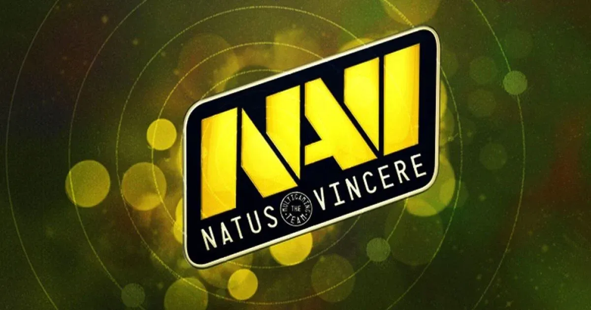 NAVI Joins the LEC: Ukrainian Giants Acquire Rogue's Slot in Major ...