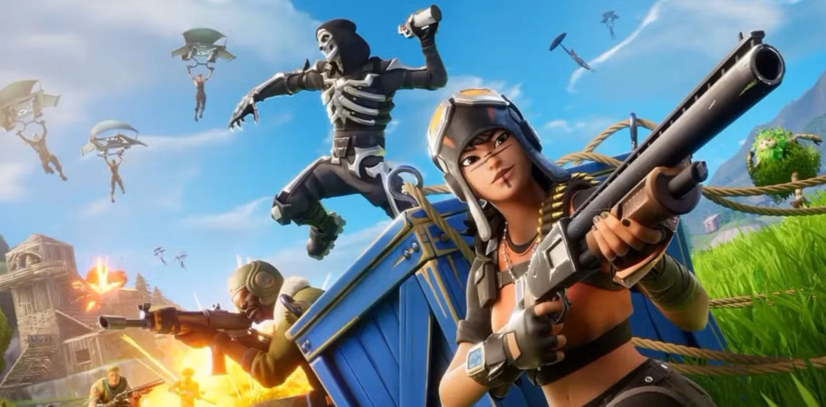 Fortnite Returns to iOS After Nearly 5 Years — Here’s How to Download ...