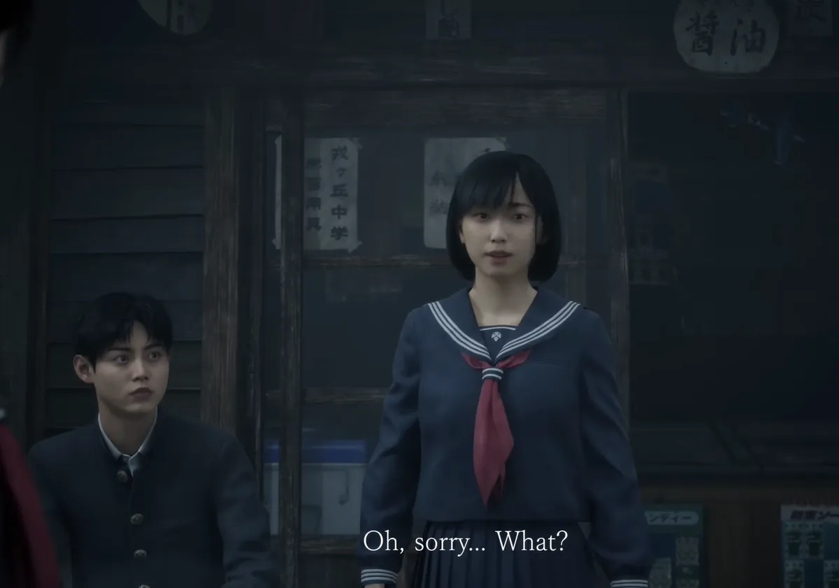 Silent Hill F for newcomers: What you need to know about the new game and series legacy