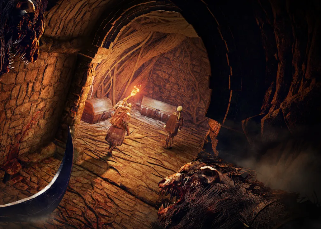 Nightreign Two Player Mode Missing at Launch, Director Responds