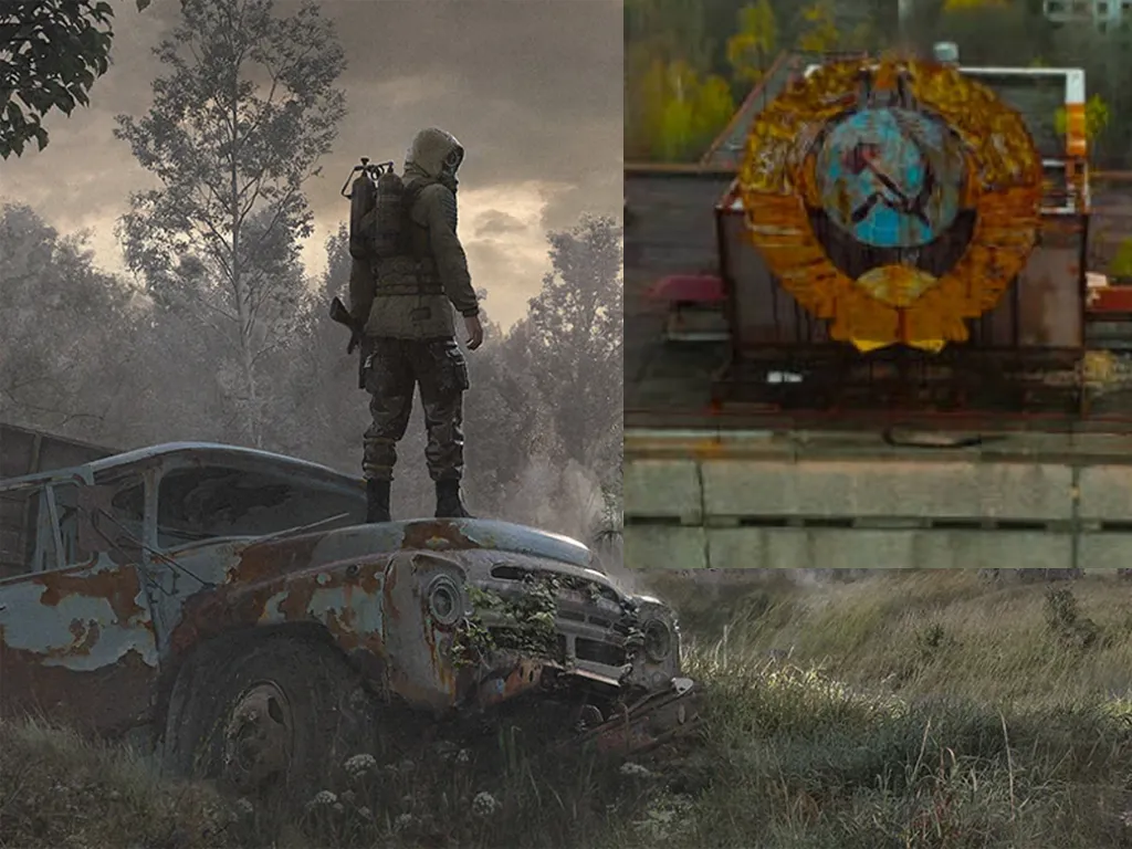 Stalker Legends Bug Fixed After Fan Backlash Over Censorship in ...