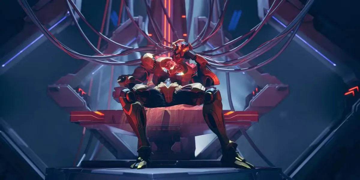 Marvel Rivals Season 2.5 Arrives May 30 with Ultron, New Map, Skins ...