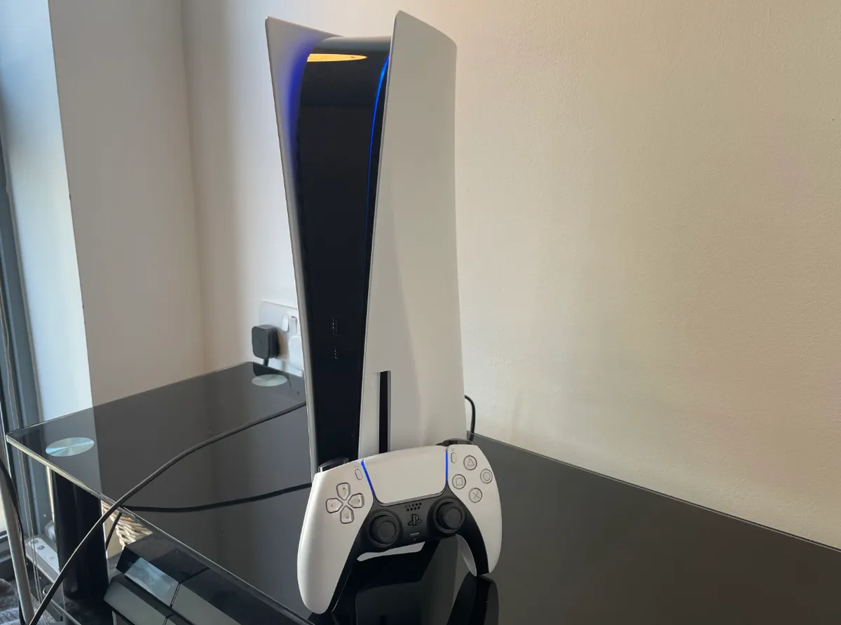 PS5 Discount Announced for Days of Play 2025