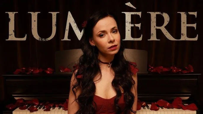 Eileen Delivers a Stunning Ukrainian Cover of “Lumière” from Clair Obscur: Expedition 33 | EGW.News