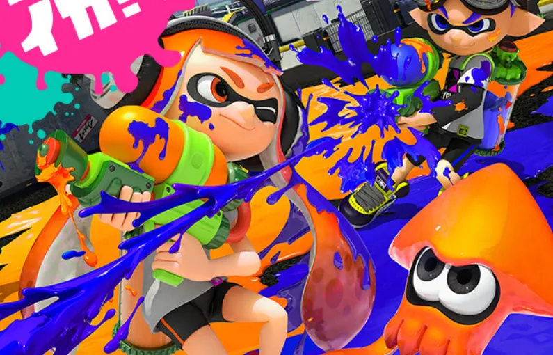 Splatoon 10 Years: How Nintendo’s Weirdest Shooter Redefined ...