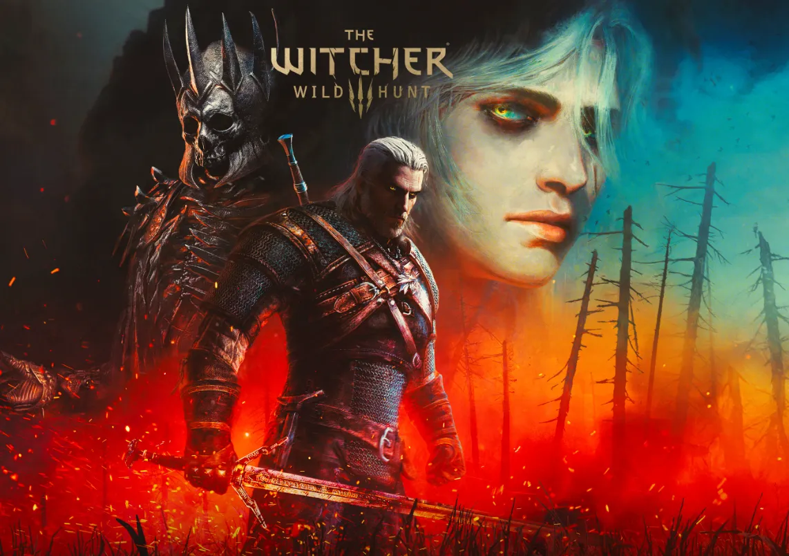 Witcher 3 Patch Adds Cross-Platform Mod Support Across PC, PS5, and Xbox