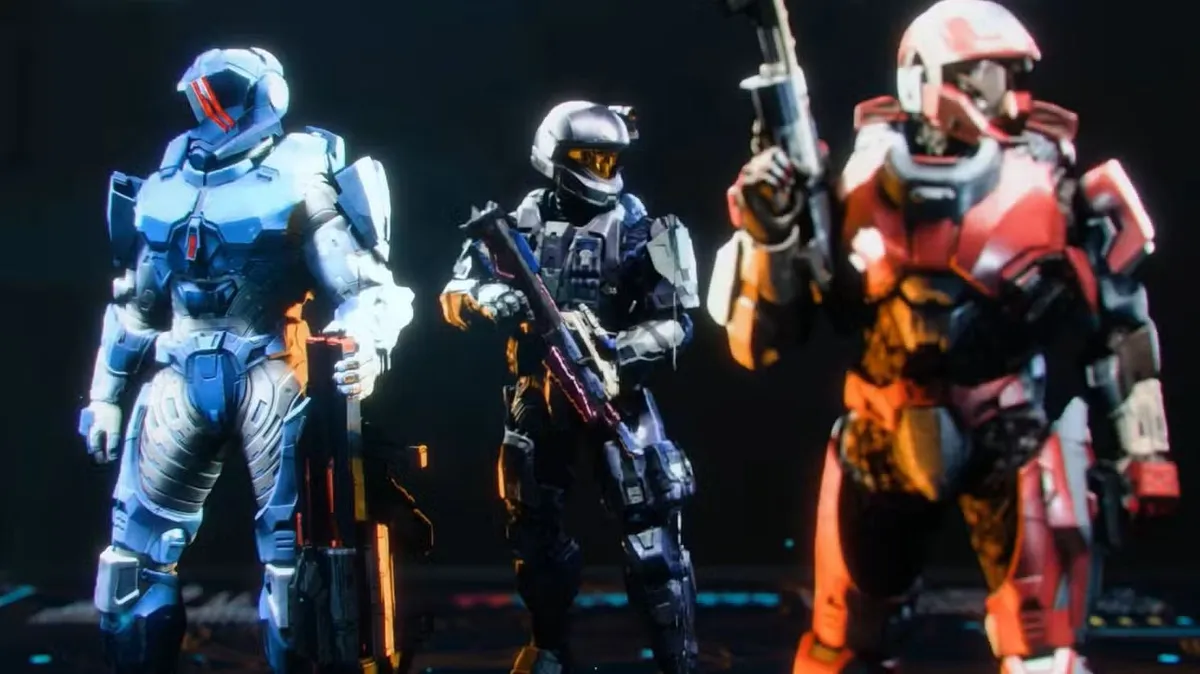 A Major Halo Announcement Could Be Coming This Fall — Here's What We ...