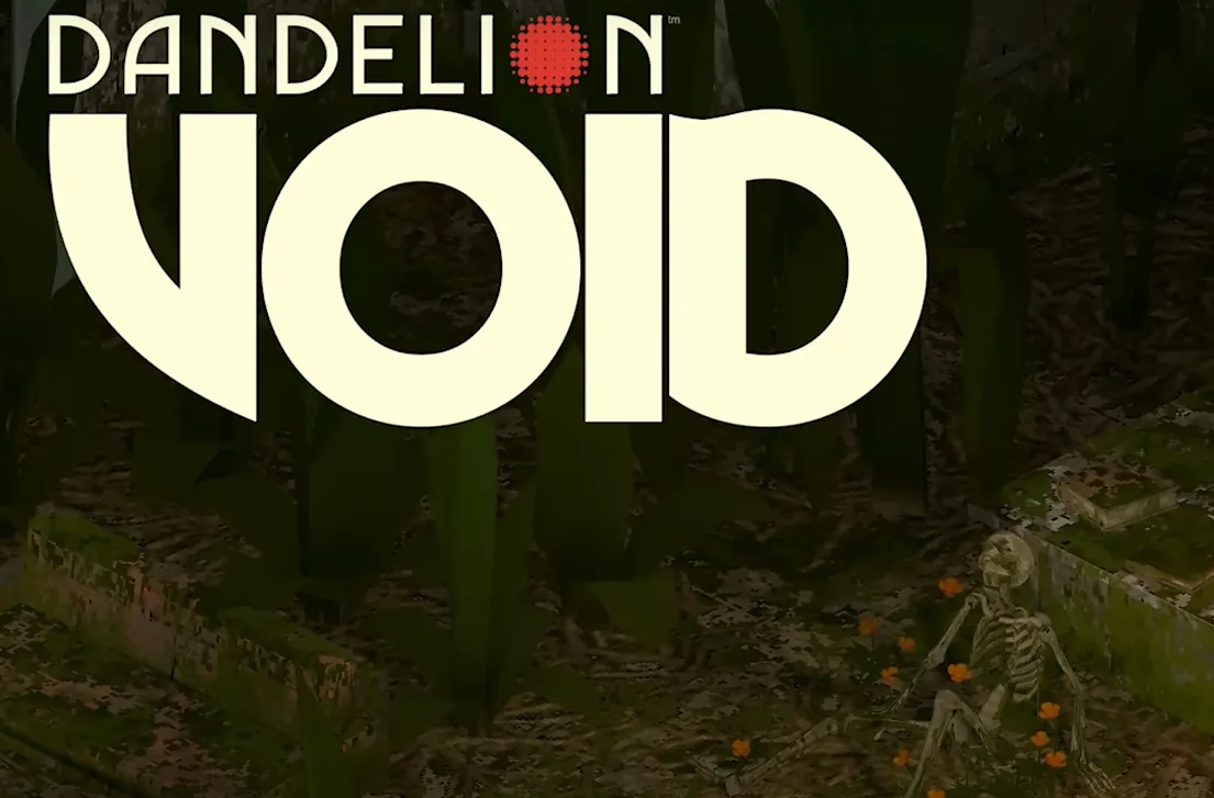 Dandelion Void Release Date and Gameplay: A Space Horror Survival Game Like No Other