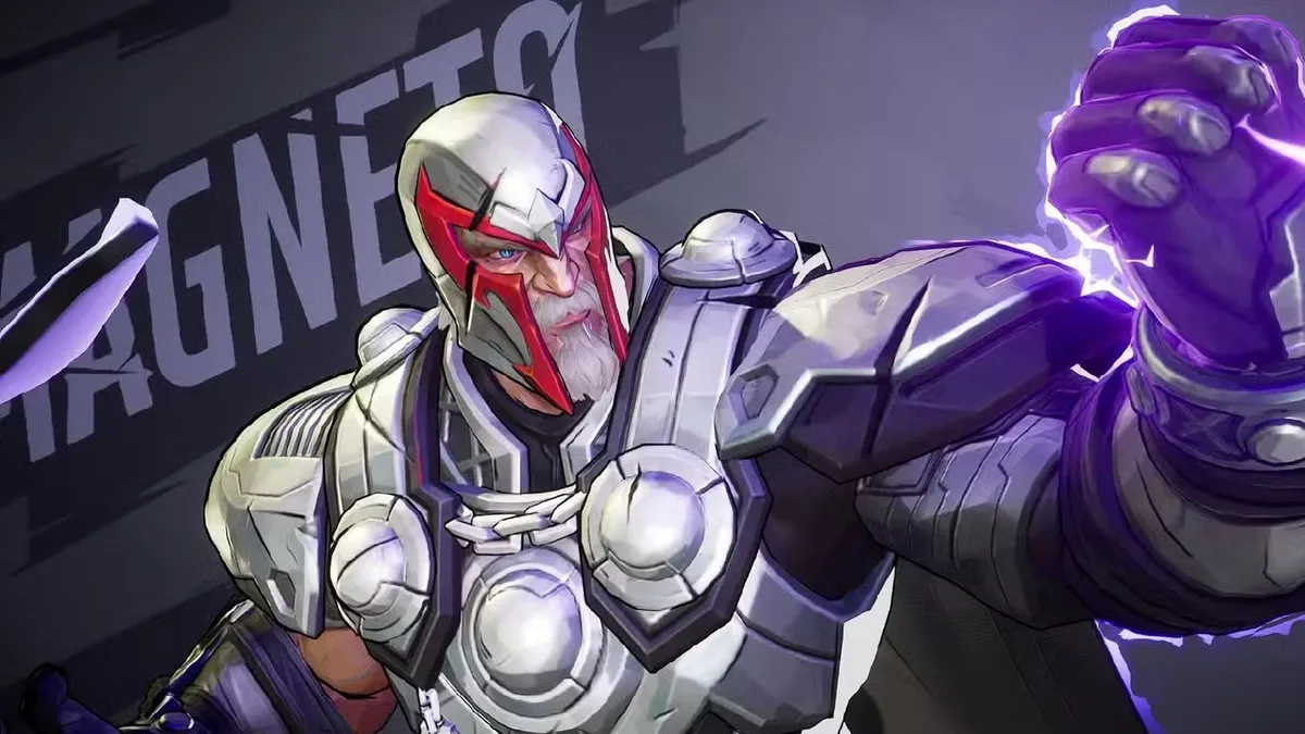 Marvel Rivals Leak Unveils Invisible Woman’s Future Foundation Skin in ...