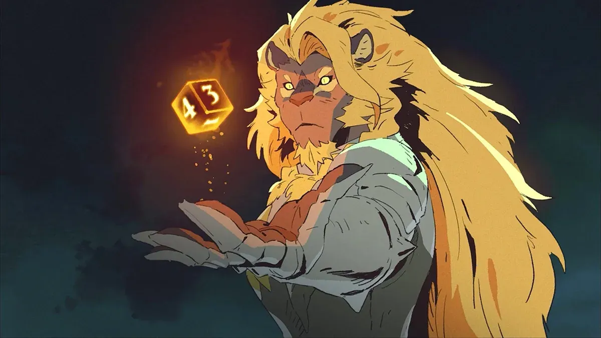 Dice Legends: A New Fantasy Deckbuilder from Ukrainian Studio Big Bite Games | EGW.News