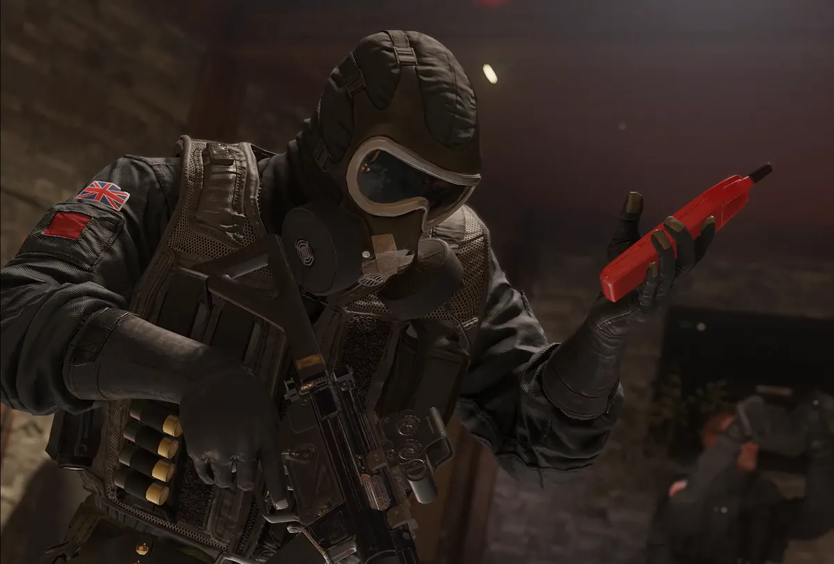 Rainbow Six Siege X launch date and System Requirements