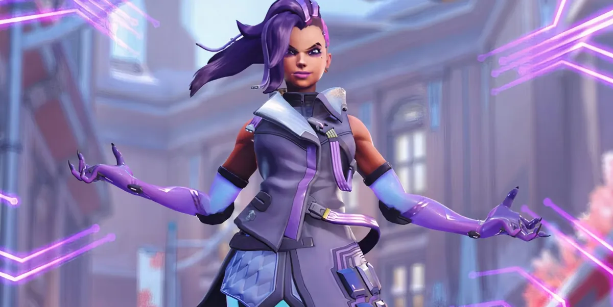 Overwatch 2 Teases More Nerfs for Sombra Amid High Ban Rates | EGW.News