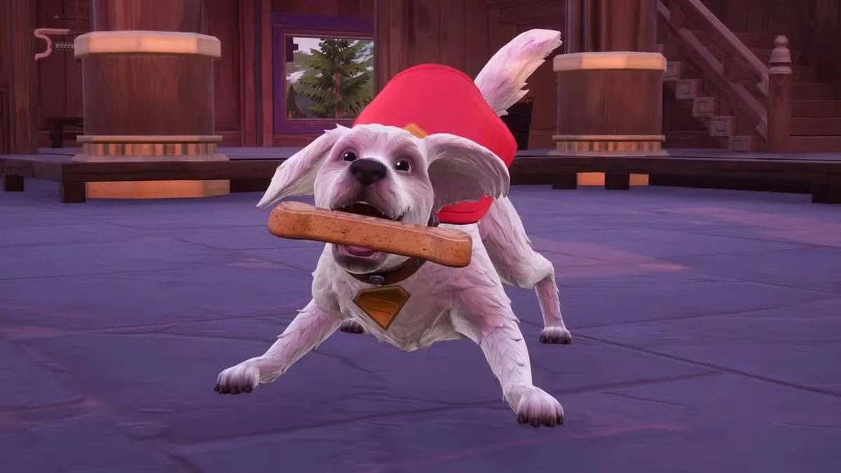 Fortnite Pets: What You Need to Know About the New Cosmetic Feature ...