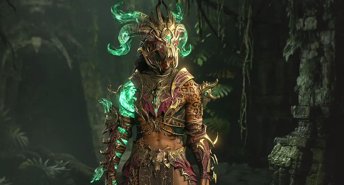 Diablo 4 Rolls Out June 2025 Update With Key Fixes and Anniversary ...