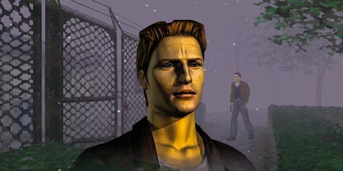 Konami and Bloober Team Confirm Silent Hill 1 Remake Is in the Works ...