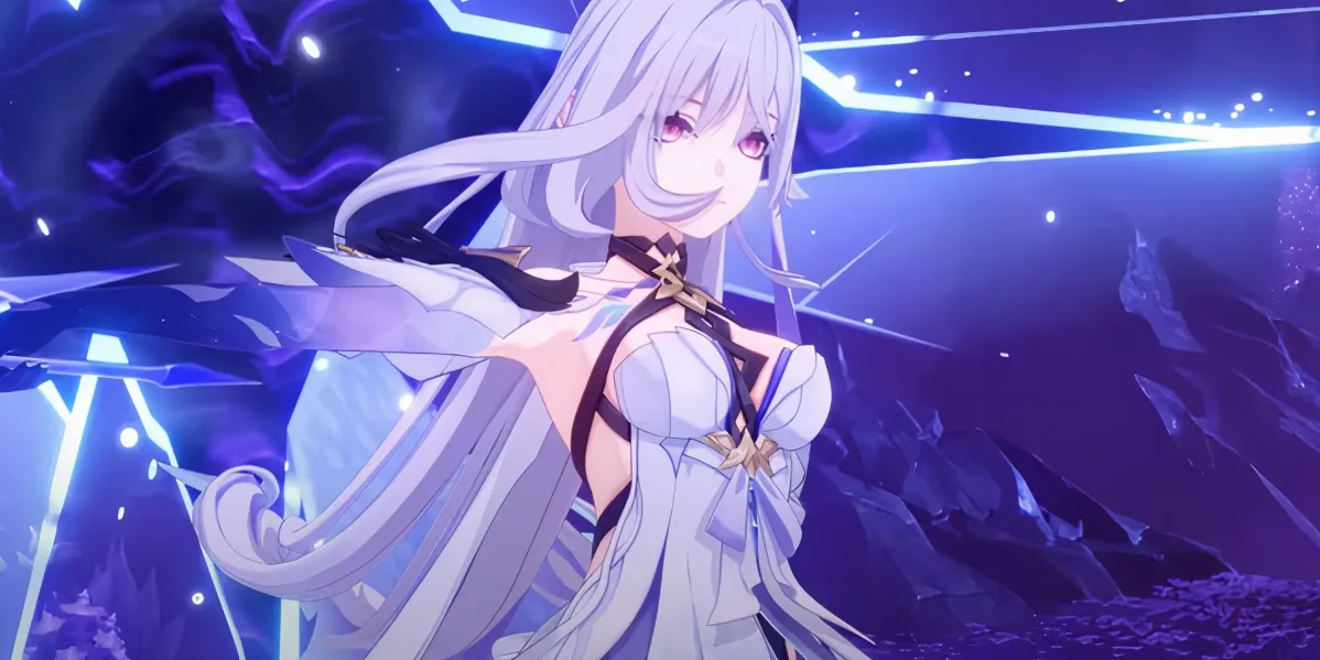 Genshin Impact Officially Reveals Skirk’s Full Ability Kit | EGW.News