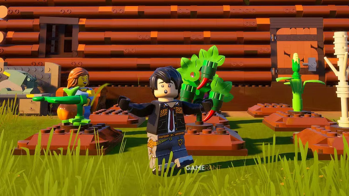 LEGO Fortnite Expeditions Arrives June 18 with Hero Classes and AI ...