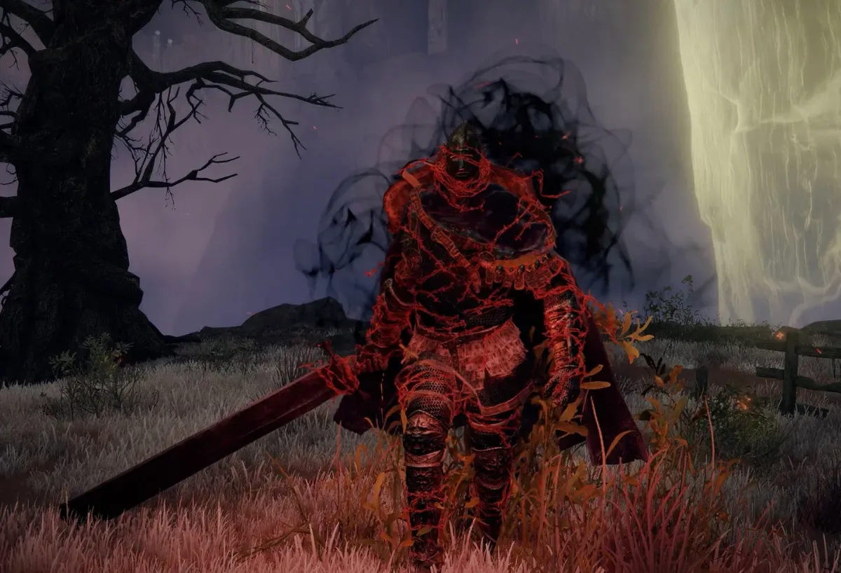 Nightreign Bell Bearing Hunter Is Terrifying Players with Its New ...