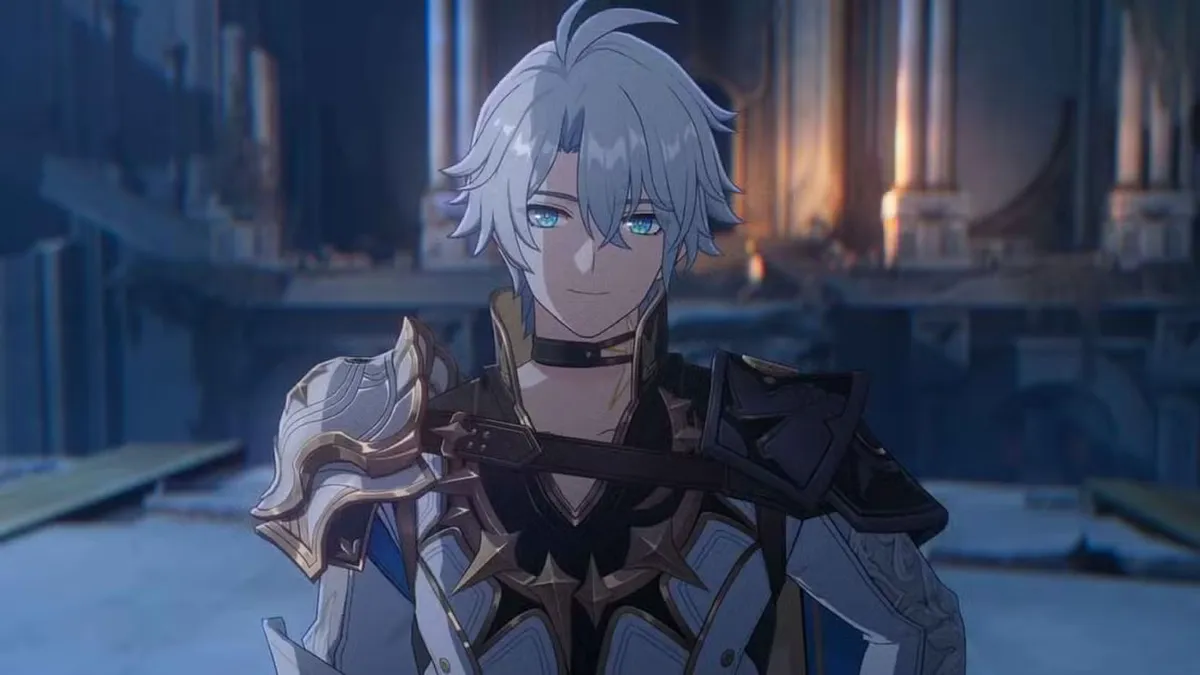 Honkai: Star Rail Reveals Hysilens as First New Character for Version 3 ...