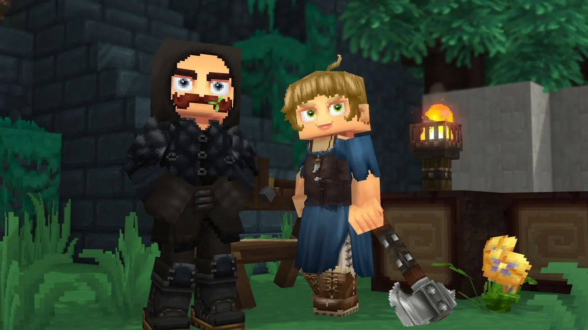 Hypixel Studios Shuts Down Hytale Development, Begins Closing ...