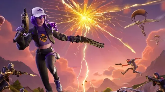 Fortnite Cheater Fined $175K and Banned for Life After Tournament Scam ...