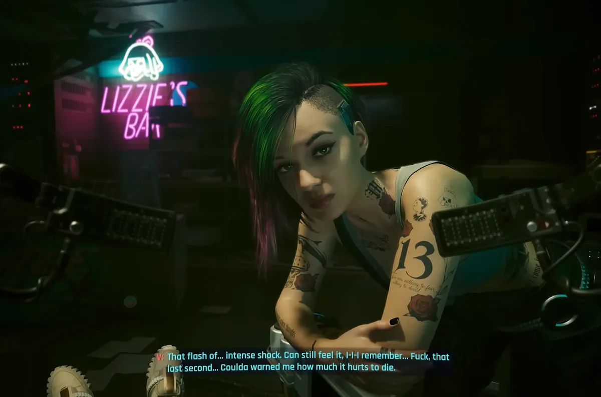 Cyberpunk 2077 Switch 2 – All the Ways the Port Works (and What It Misses)