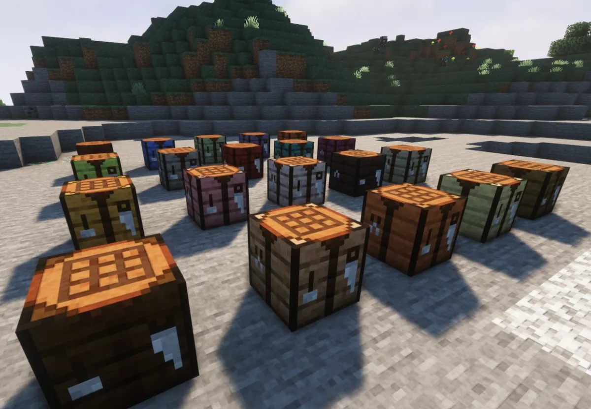 Top 10 Crafting Games That Let You Build, Survive, and Explore