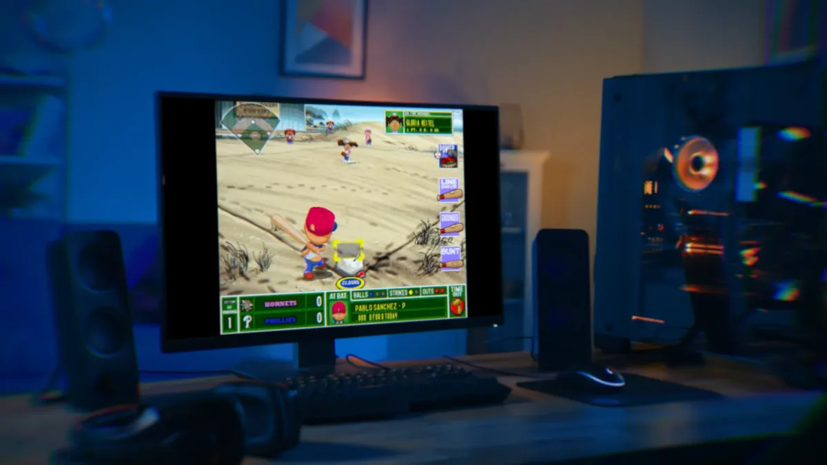 Backyard Baseball ’01 Re-Release Launches in July With MLB Pros and ...