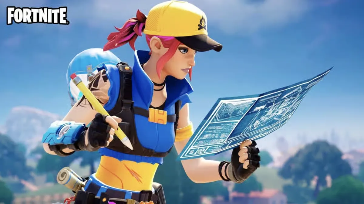 How to Get Free Fortnite Skins in July 2025 | EGW.News