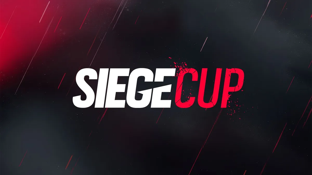 Rainbow Six Siege X Siege Cup Returns July 5 — Regional Tournaments ...