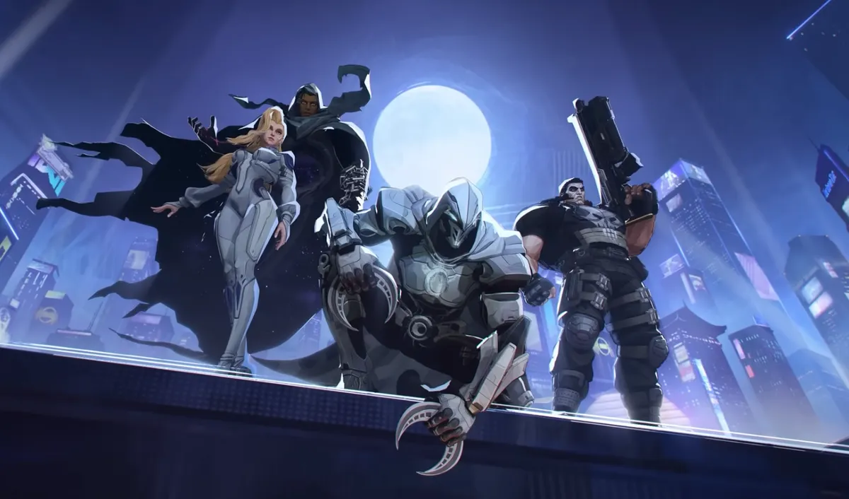 Marvel Rivals Season 3 Patch Notes: Every Hero Buff and Nerf Revealed ...