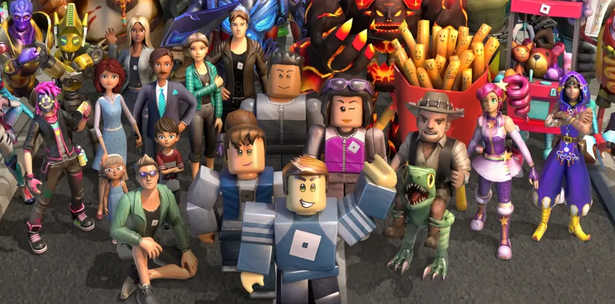 Roblox Players Boycott “The Hatch” Event Over Child Safety Concerns ...