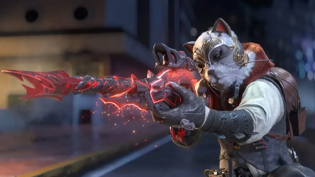 How to Buy Skins in COD Mobile: Complete Guide | EGW.News