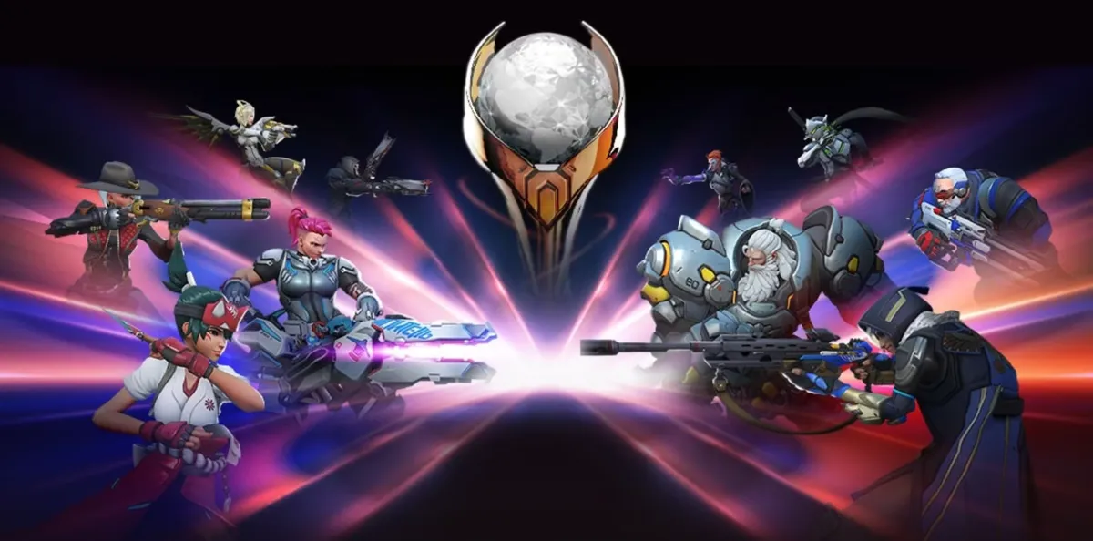 Overwatch 2 Updates Stadium Mode with Faster Matchmaking & Better ...