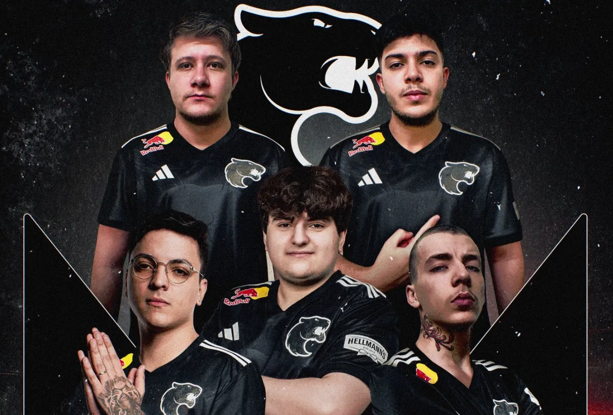 FURIA Reveals VALORANT Roster for VCT 2025: Americas Stage 2 | EGW.News