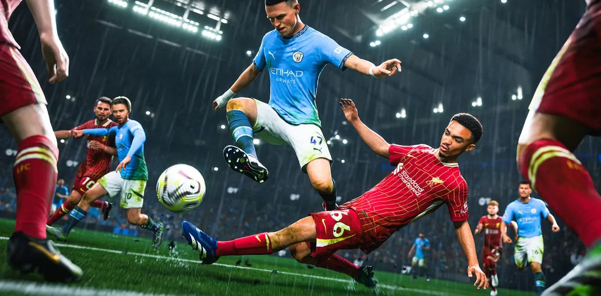 EA Sports FC 26 Ultimate Edition Cover Star Revealed: Zlatan ...
