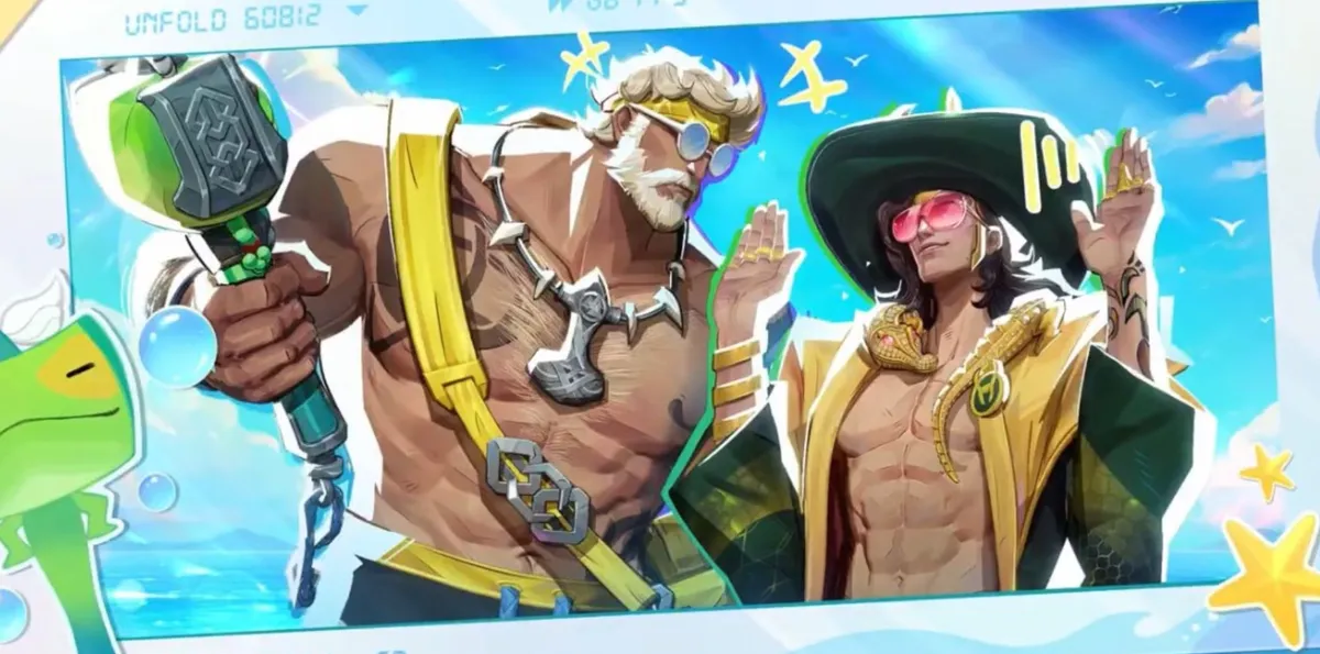 Marvel Rivals July 17 Update Patch Notes: New Skins, Color Variants ...