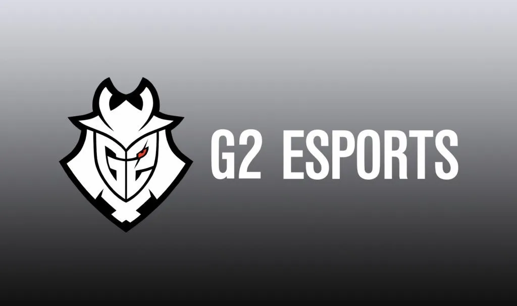 G2 Esports Unveils Revamped CS2 Roster with Key Additions from HEROIC ...