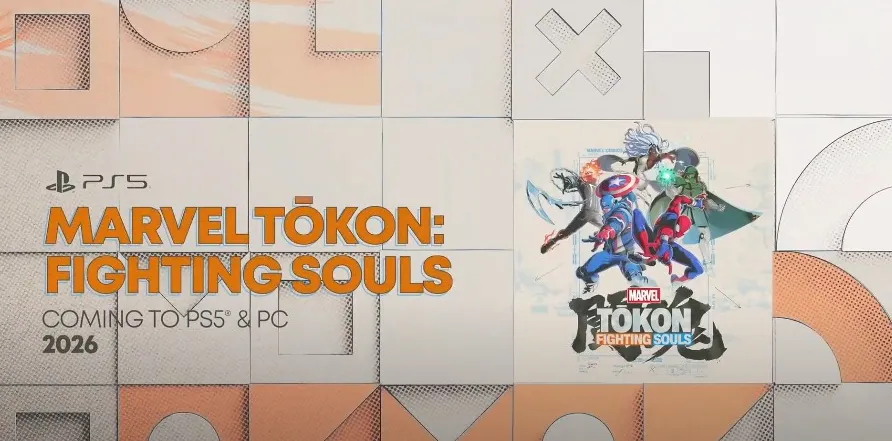 Everything We Know About MARVEL Tokon: Fighting Souls | EGW.News