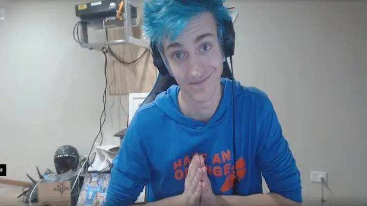 Fortnite x Ninja: Massive Blitz Royale Takeover Coming August 2 | EGW.News