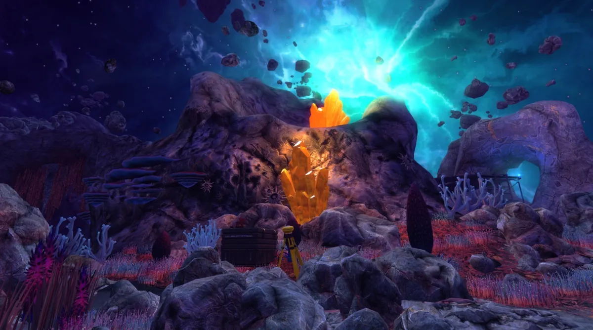 Half-Life 3 HLX Leak Reveals Antlions, Thumpers, and Arctic Map Clues