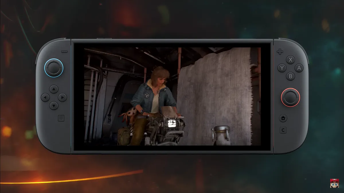 Star Wars Outlaws Switch 2 Release Date Confirmed for September