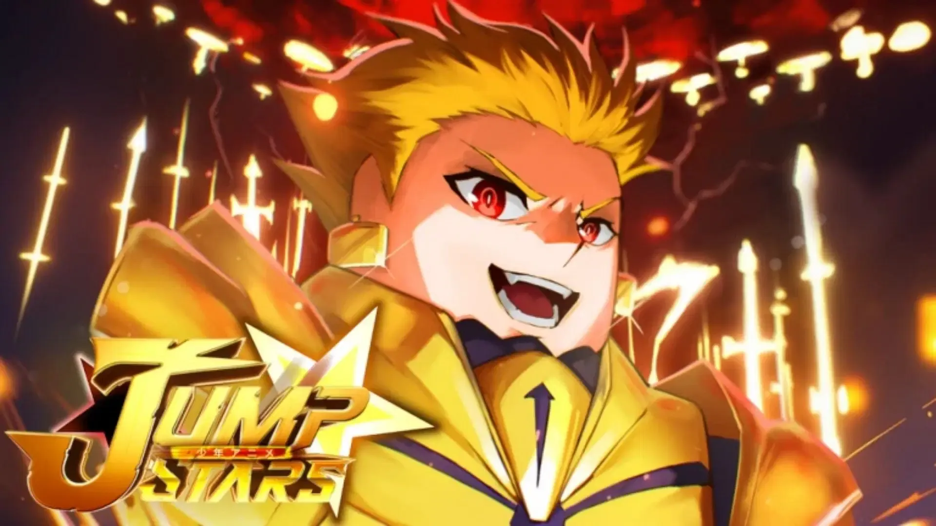 Roblox Jump Stars Codes - Get Free Gems