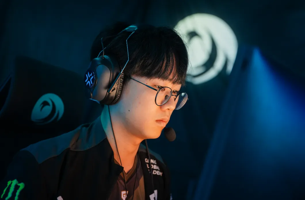 Lakia Returns to Gen.G Esports as Sixth Man | EGW.News